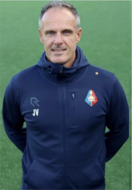 Bedankt Joeri! | SportlinkClub.Website